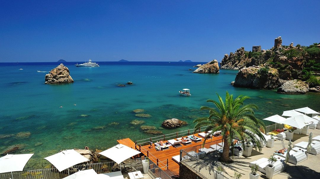 Sicily: Skip the big resort in The White Lotus and book one of these ...