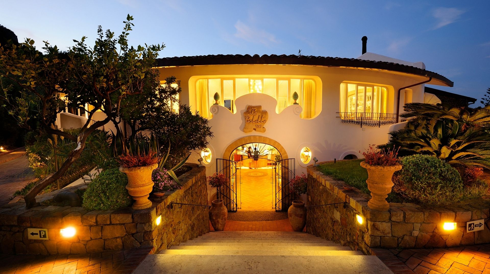 Sicily: Skip the big resort in The White Lotus and book one of these ...