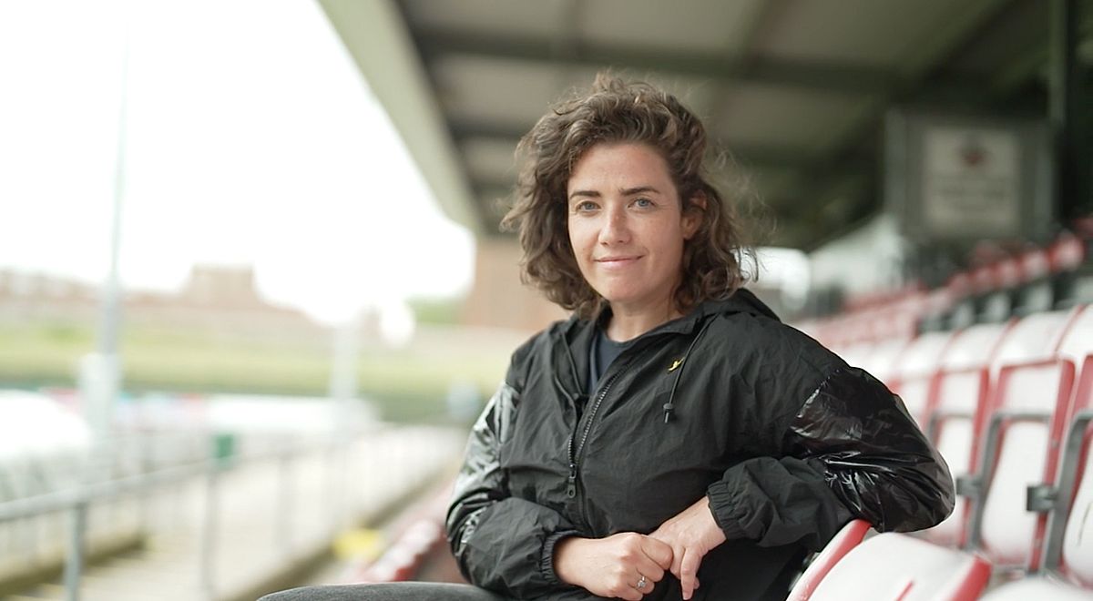 Is this the most progressive football club that you’ve never heard of ...