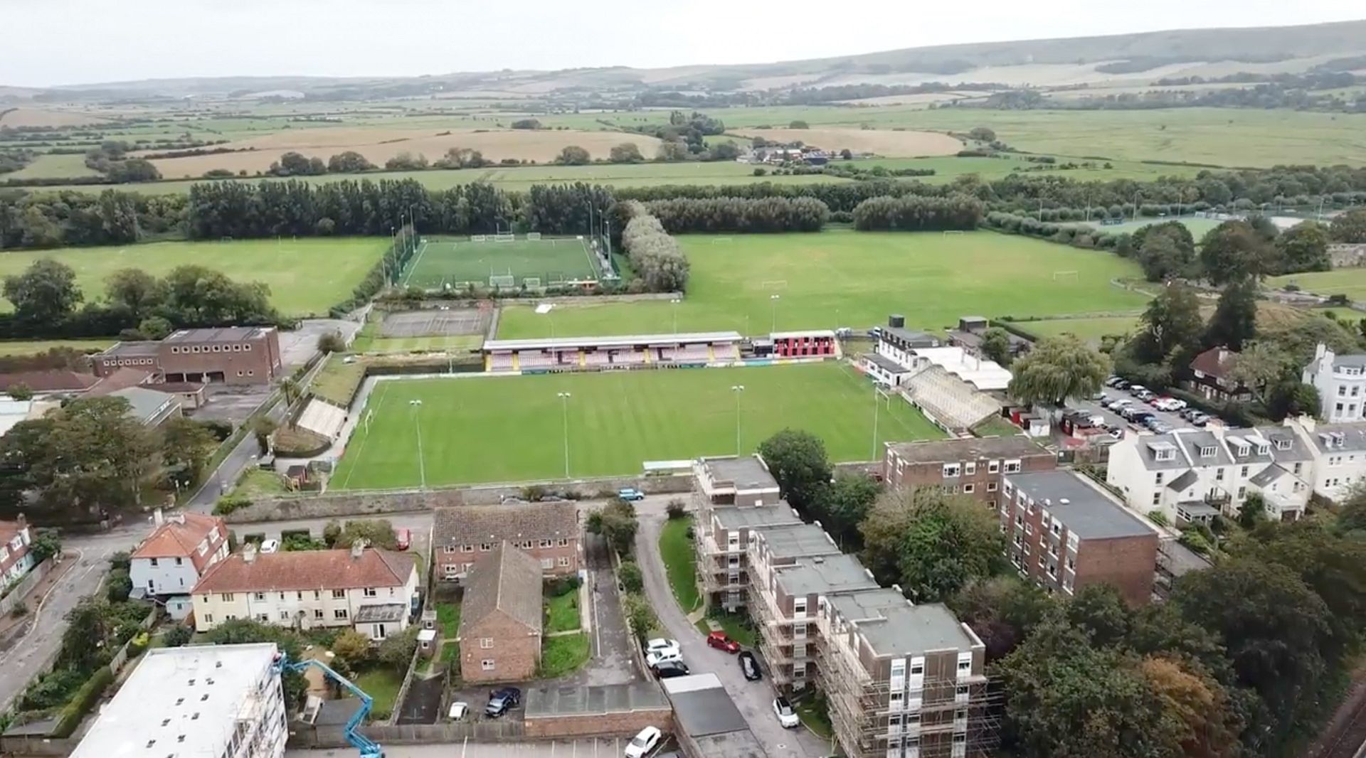 Is this the most progressive football club that you’ve never heard of ...