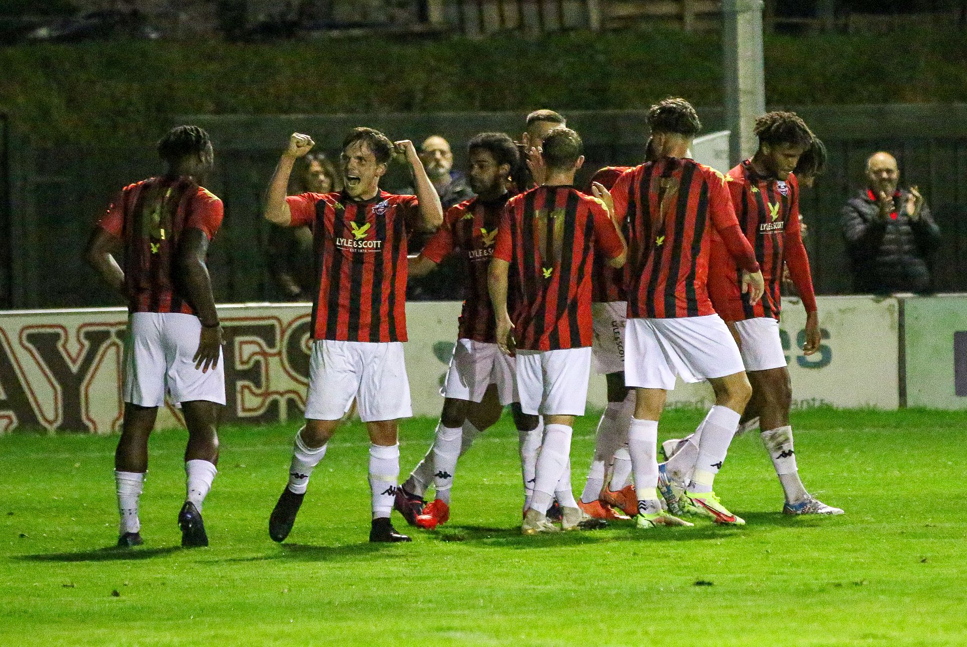 Is this the most progressive football club that you’ve never heard of ...