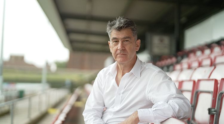 Is this the most progressive football club that you’ve never heard of ...