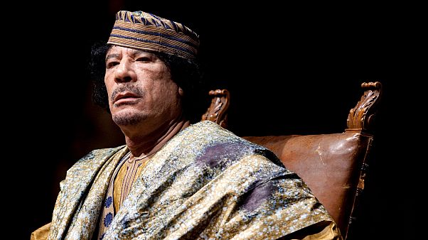 Ten years on since the death of Gaddafi, how stable is Libya today ...