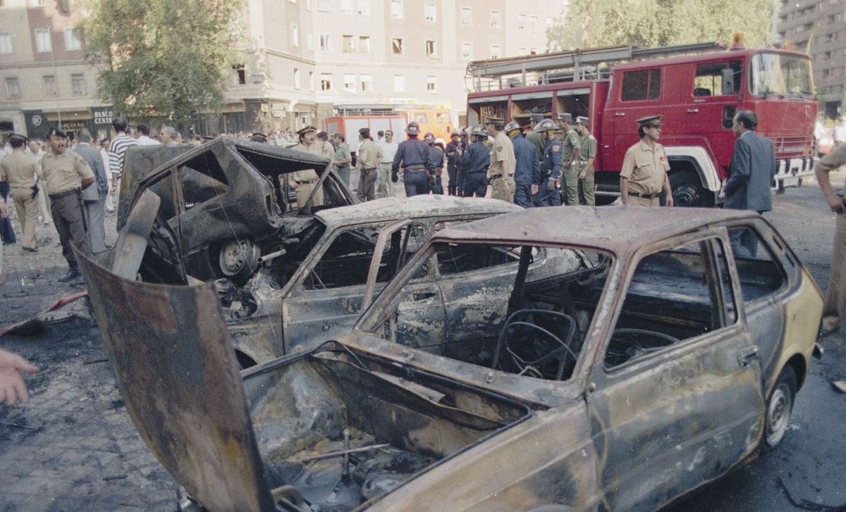 ETA ten years on: The key moments that led to the end of the Spanish ...