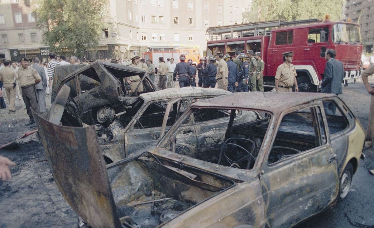 ETA ten years on: The key moments that led to the end of the Spanish ...