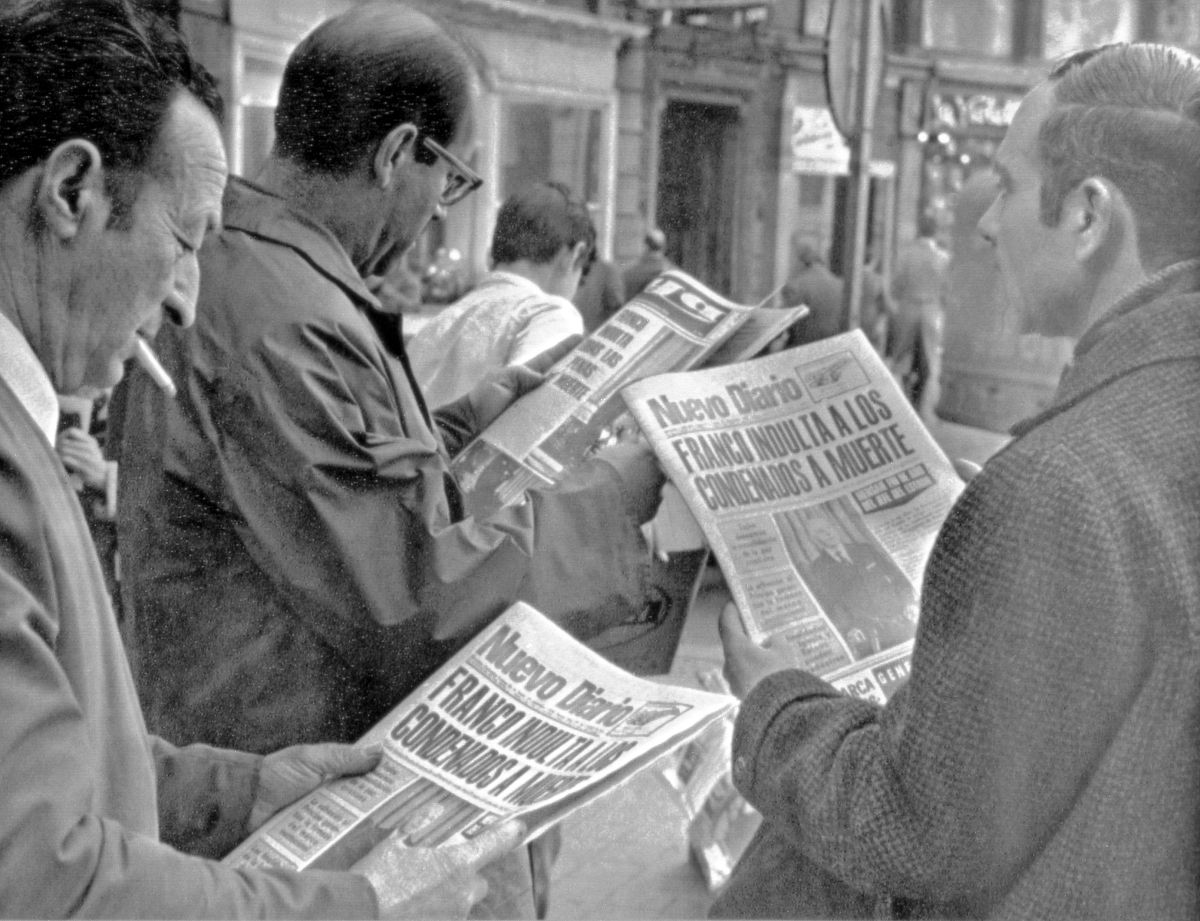 ETA ten years on: The key moments that led to the end of the Spanish ...