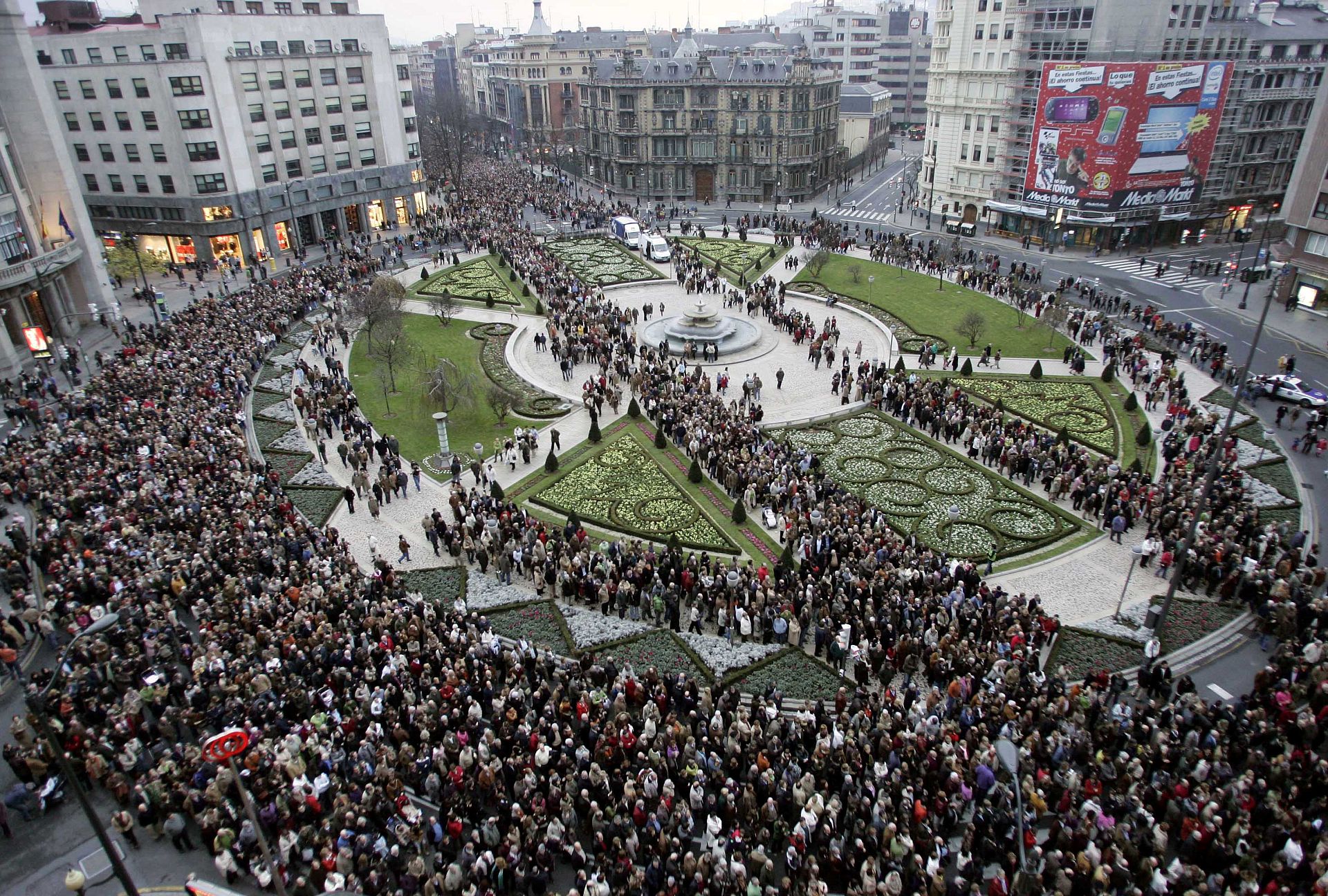 ETA ten years on: The key moments that led to the end of the Spanish ...