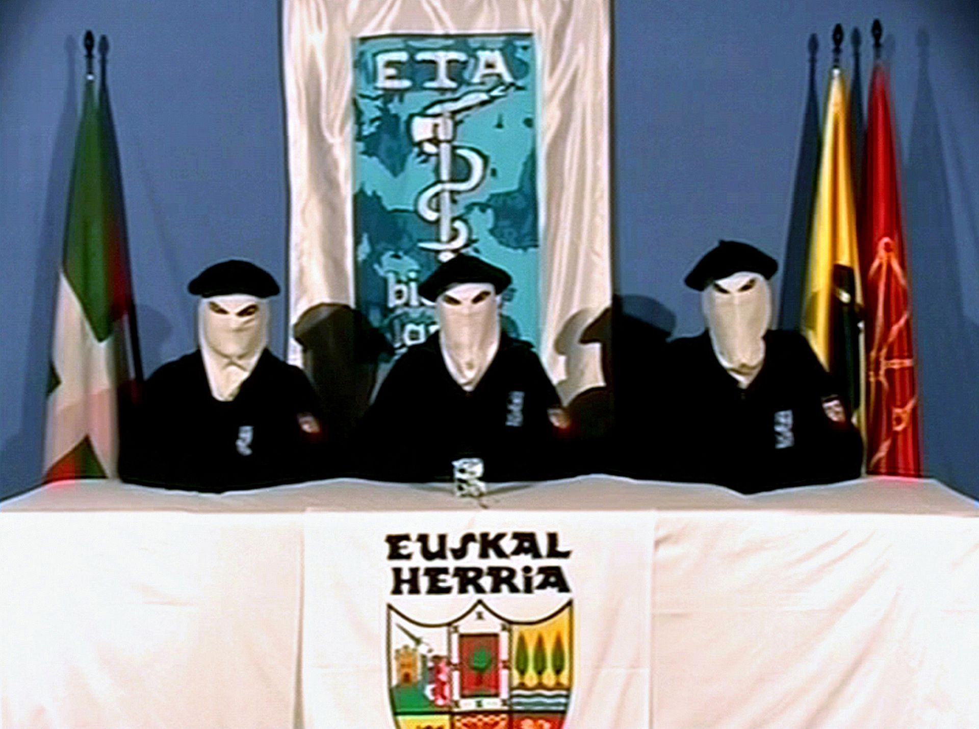 ETA ten years on: The key moments that led to the end of the Spanish ...