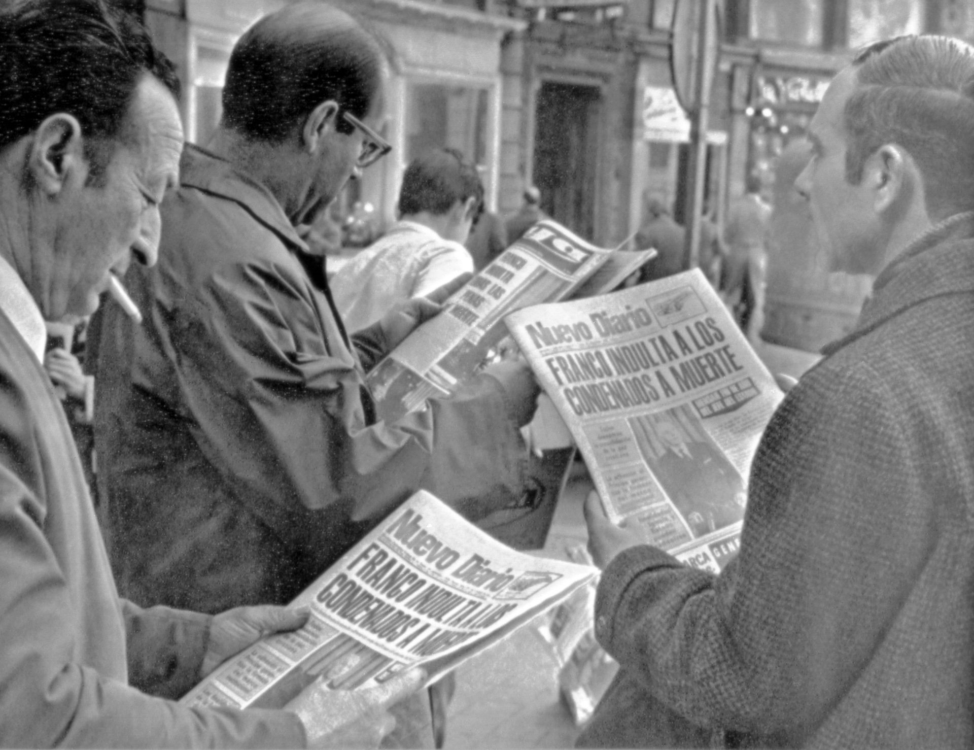 ETA ten years on: The key moments that led to the end of the Spanish ...