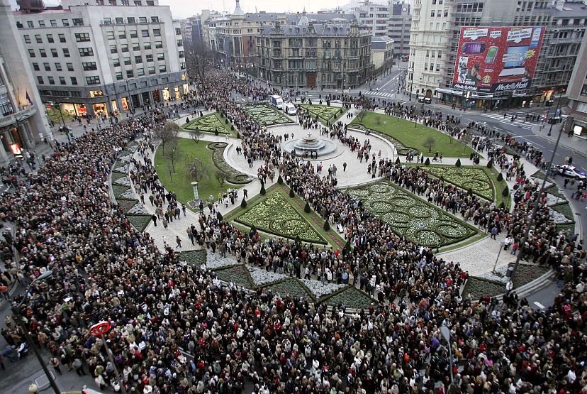 ETA ten years on: The key moments that led to the end of the Spanish ...