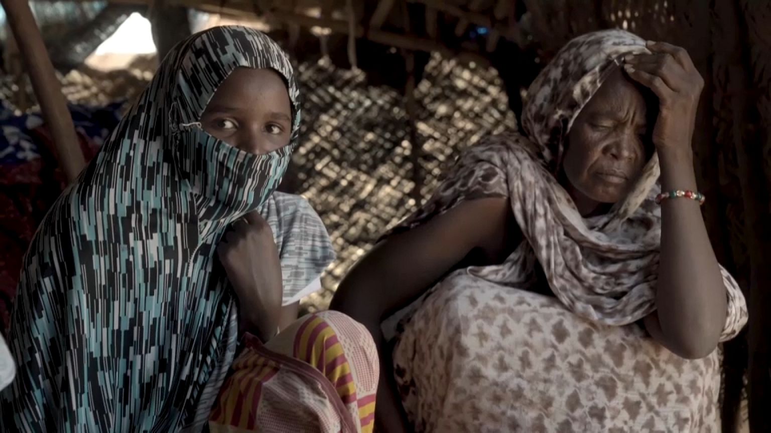 Women's health at the heart of development in the Sahel {Inspire Africa ...