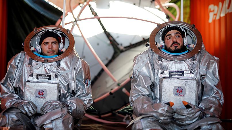 Raumfahrt+Astronomie-Blog von CENAP - Blog: Raumfahrt - These photos ...