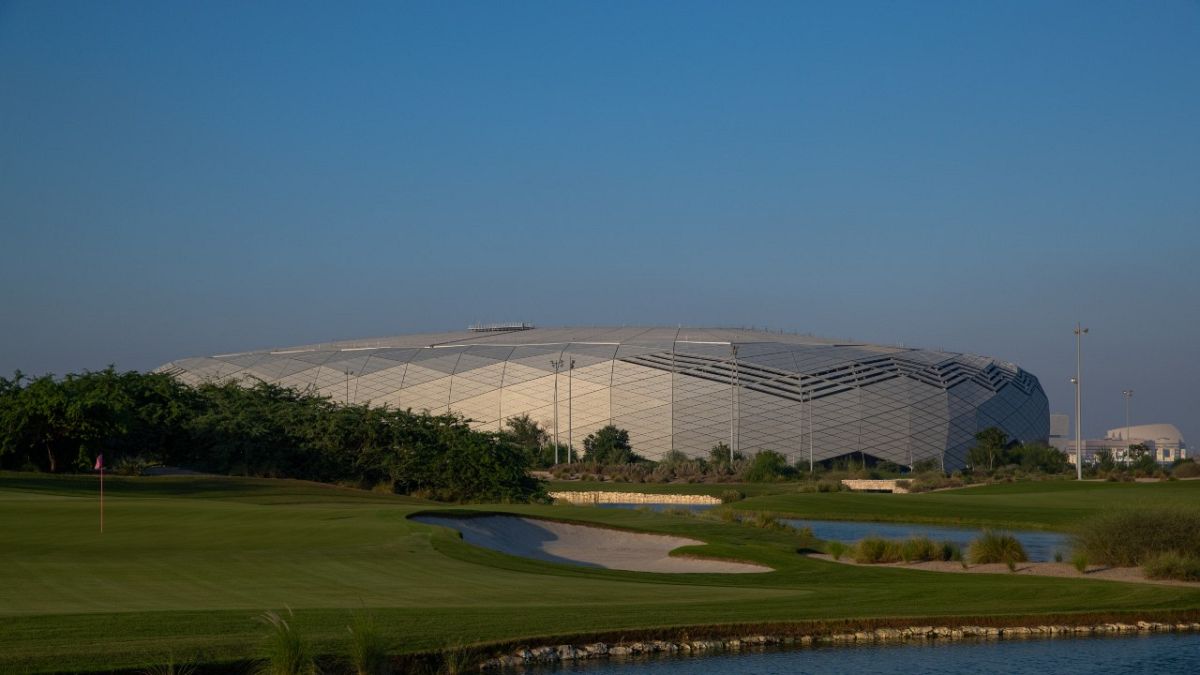 How are Qatar’s traditions and culture inspiring its architecture ...