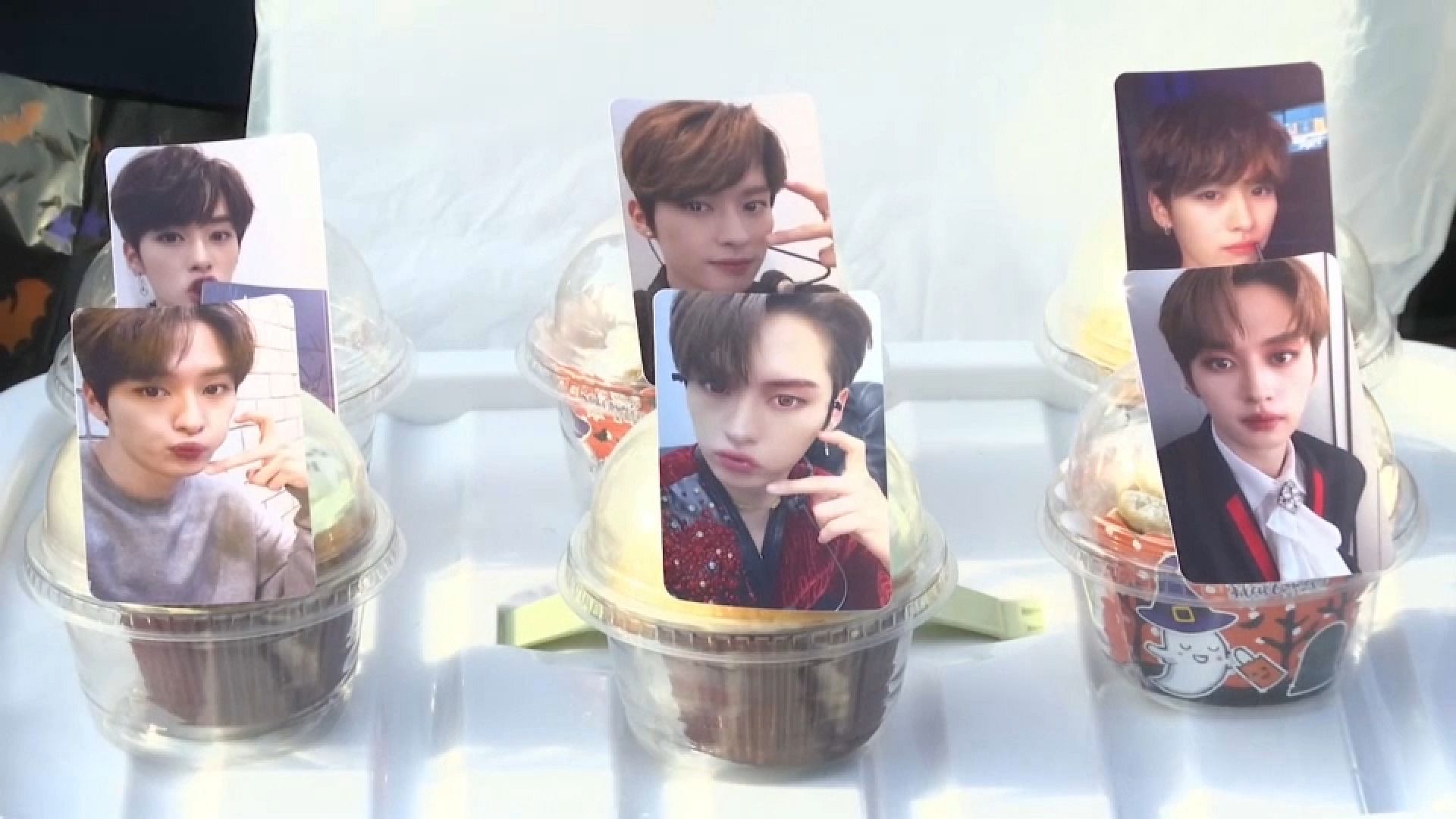 Los fanáticos peruanos del Kpop se reúnen en la capital los fines de ...