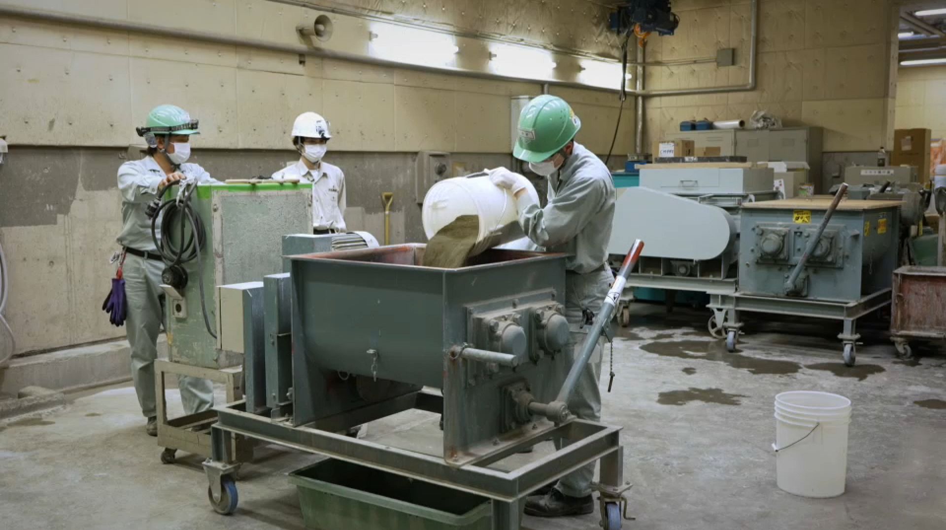 Cementing a cleaner future: how Japan is cutting carbon from industry ...