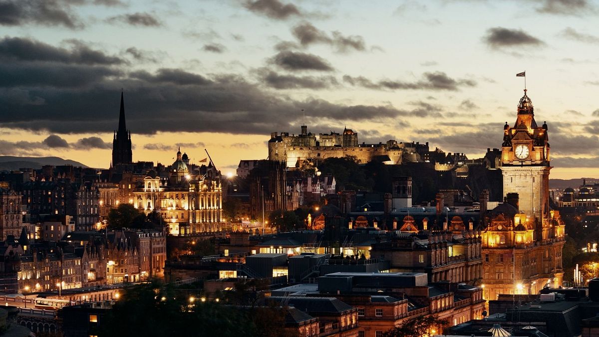 Rotting trees and wine distilleries: The six smelliest cities in Europe ...