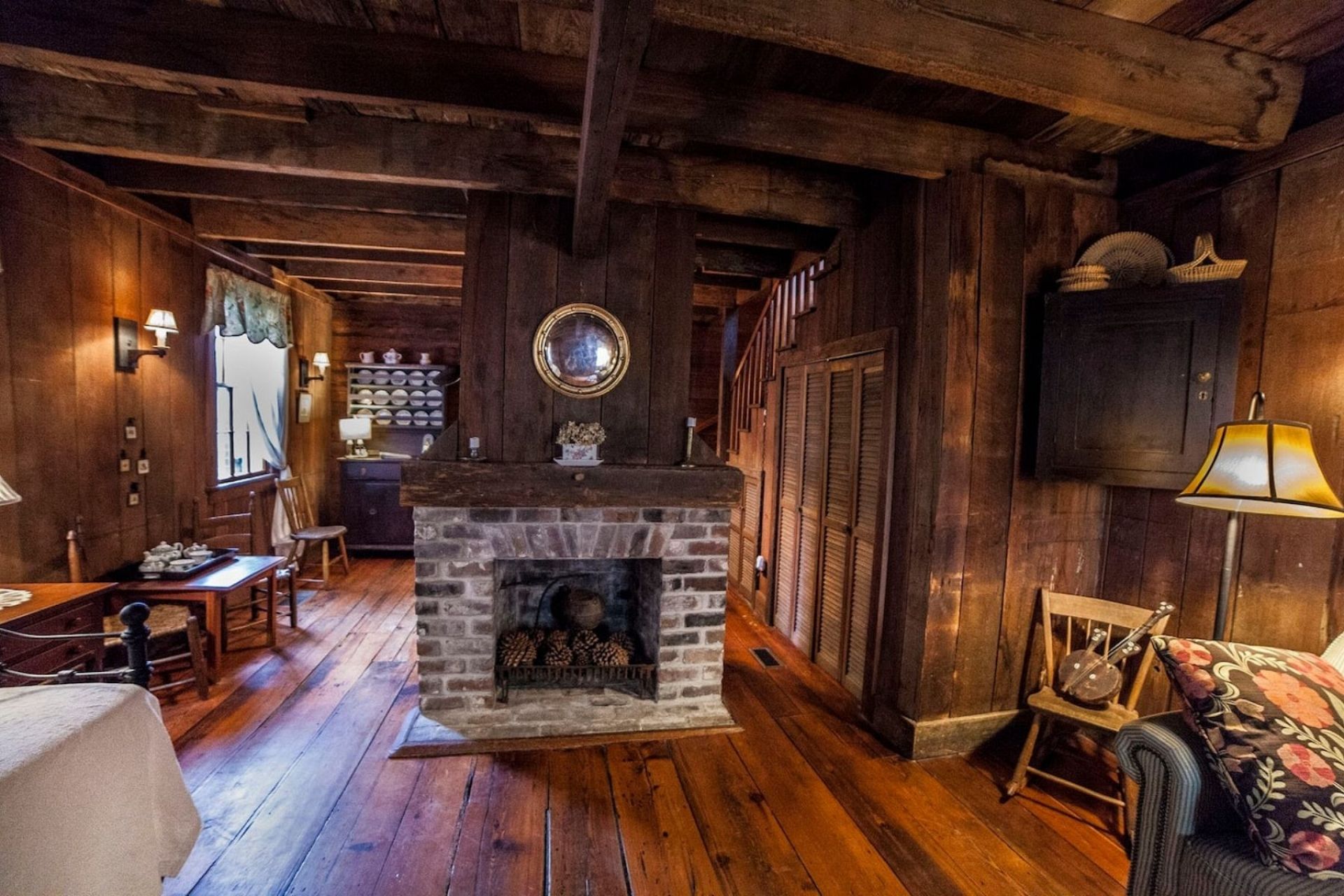 Have a spooktacular Halloween in some of the world’s scariest rental ...