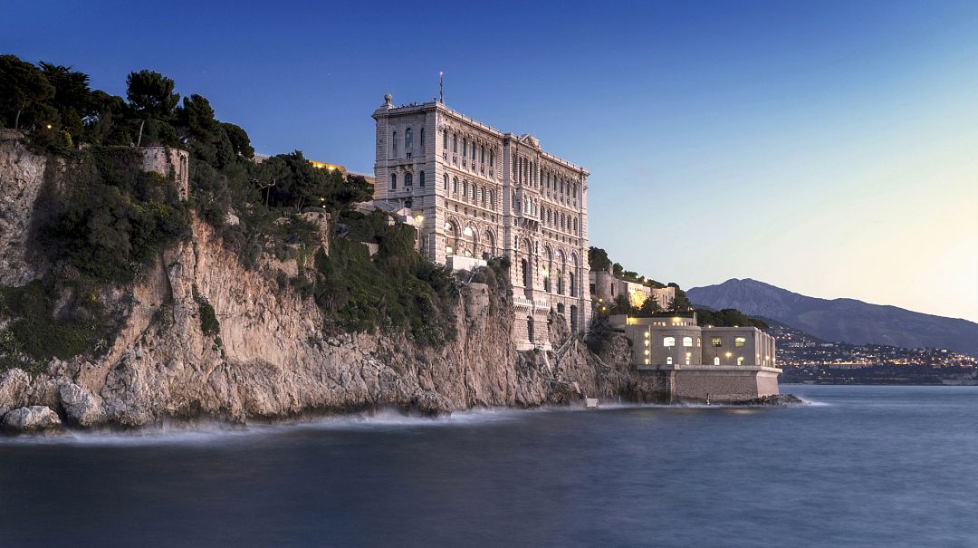 Monaco: Visit this elegant country for a taste of the good life | Euronews