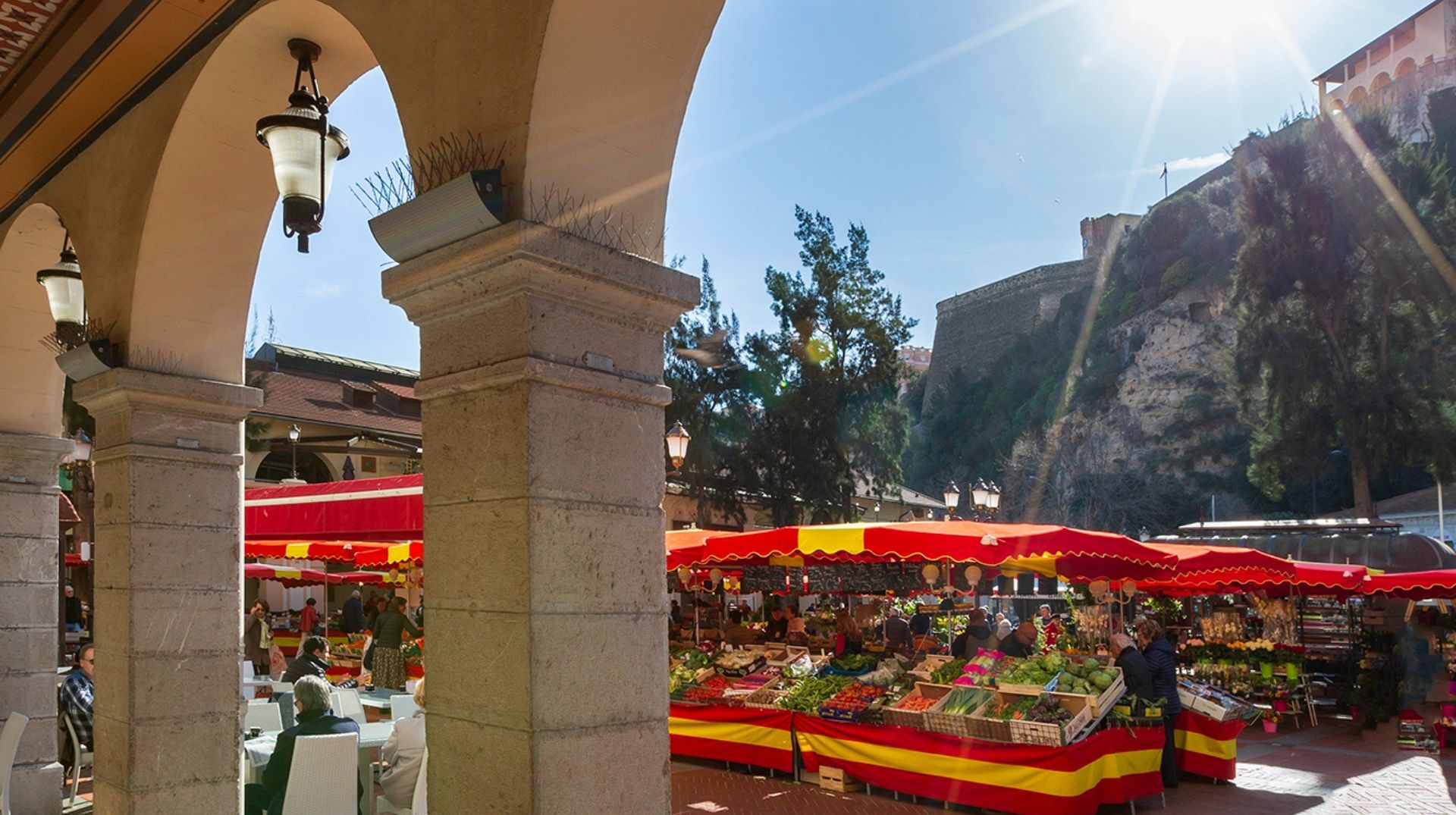 Monaco: Visit this elegant country for a taste of the good life | Euronews
