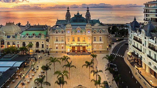 Monaco: Visit this elegant country for a taste of the good life | Euronews