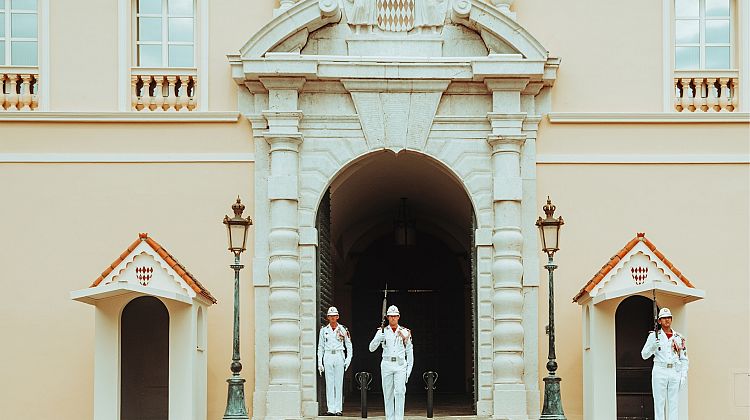 Monaco: Visit this elegant country for a taste of the good life | Euronews