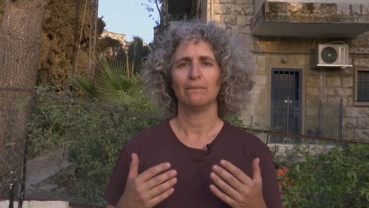 Cisgiordania: annunciate 3.000 nuove case negli insediamenti ebraici ...