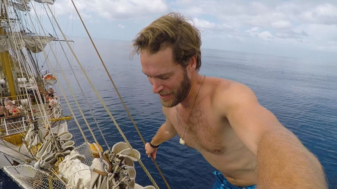 From London to Chile: The fossil fuel-free adventure film you need to ...