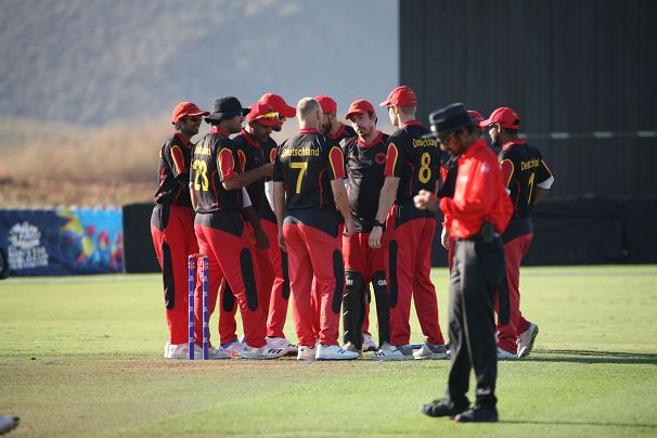 How migration is fuelling the remarkable rise of cricket in Germany ...