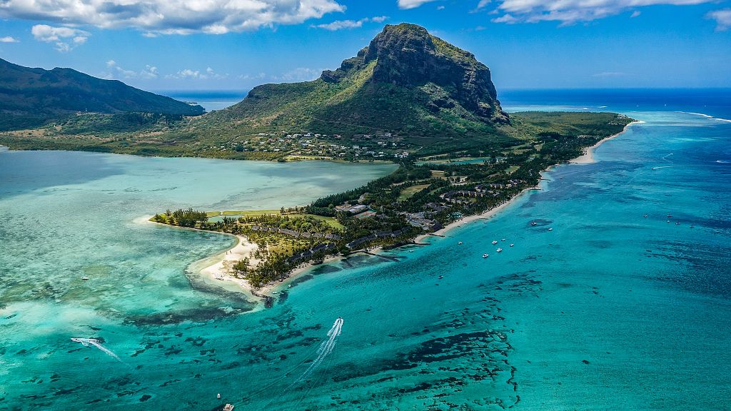 Mauritius, a paradise on earth | Euronews