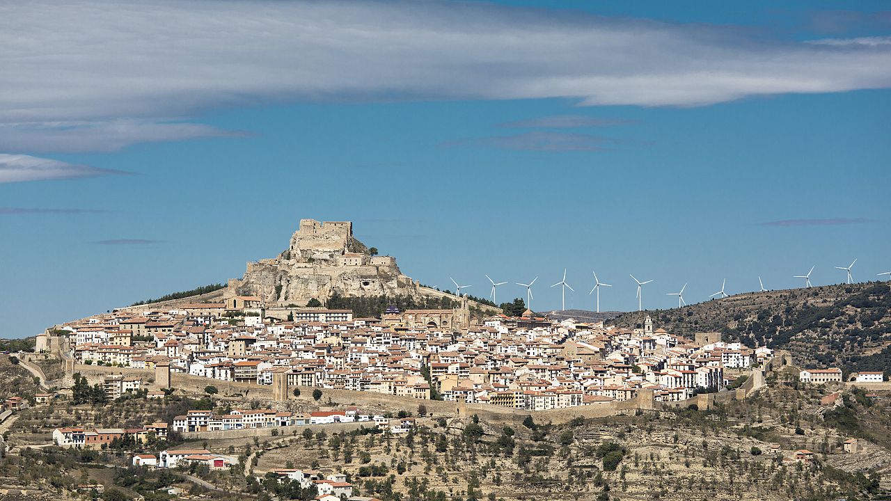 How to spend the perfect weekend in Morella, Spain | Euronews