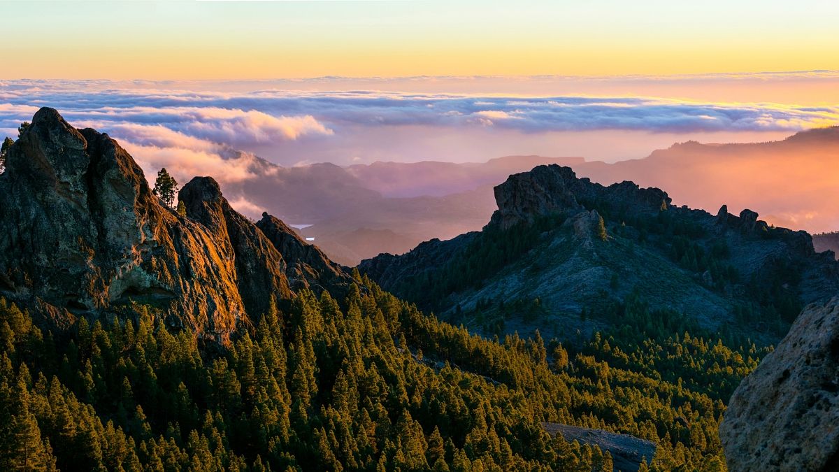 Canary Islands: The year-round European destination for sun, surf and ...