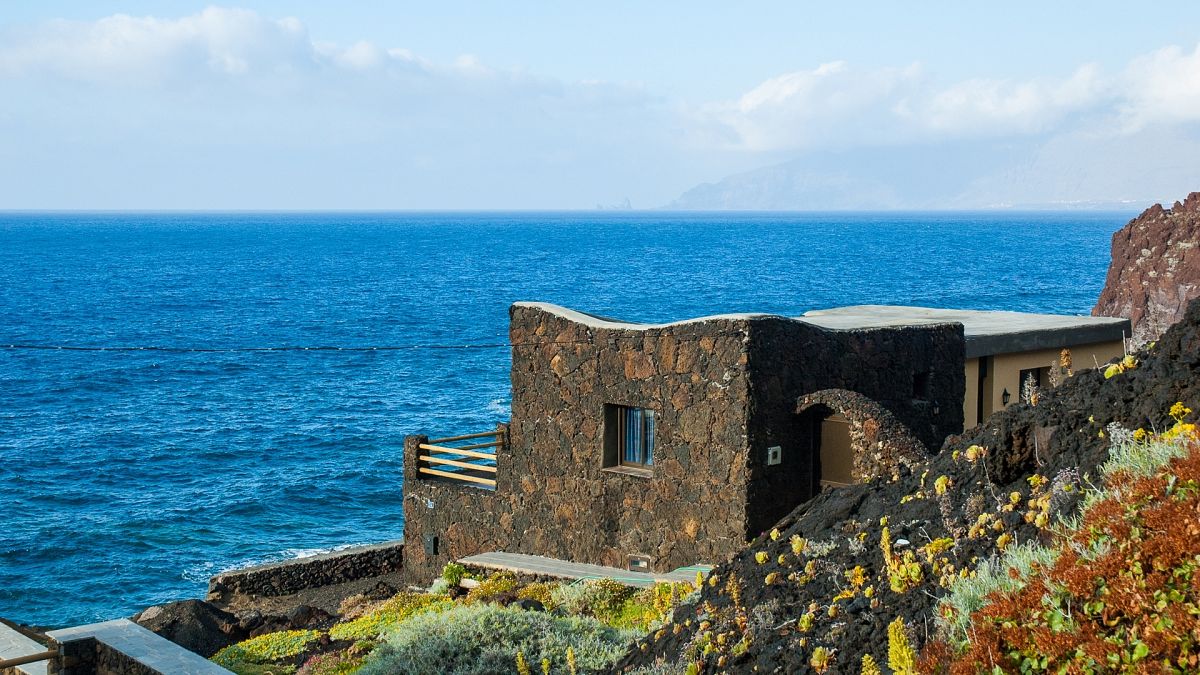 Canary Islands: The year-round European destination for sun, surf and ...