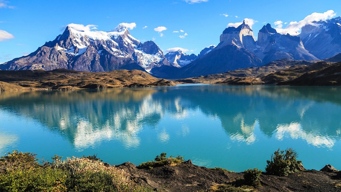 Chile: The world's longest country is reopening to tourists | Euronews