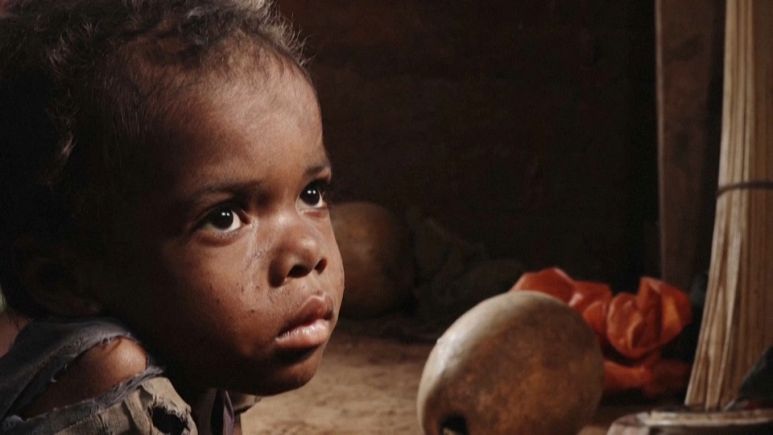 Madagascar, primer país en sufrir una hambruna causada directamente por ... Madagascar, primer país en sufrir una hambruna causada directamente por ...