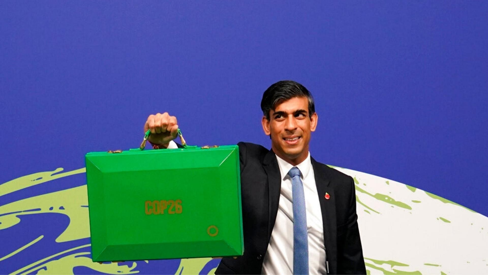 COP26: Five takeaways from day 3 as focus turns to climate finance ...