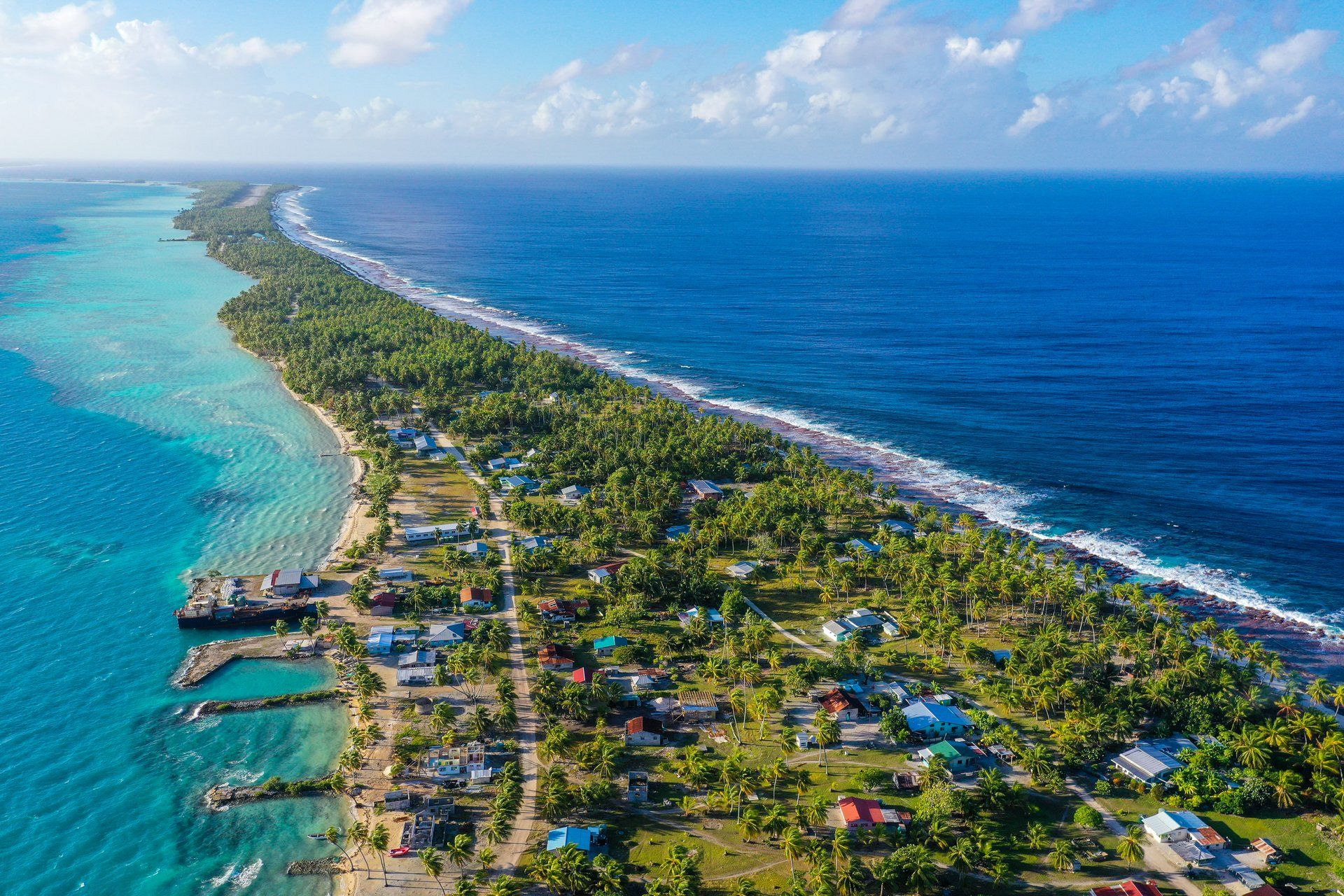 Cook Islands: Still COVID-free after positive test is found to be a ...