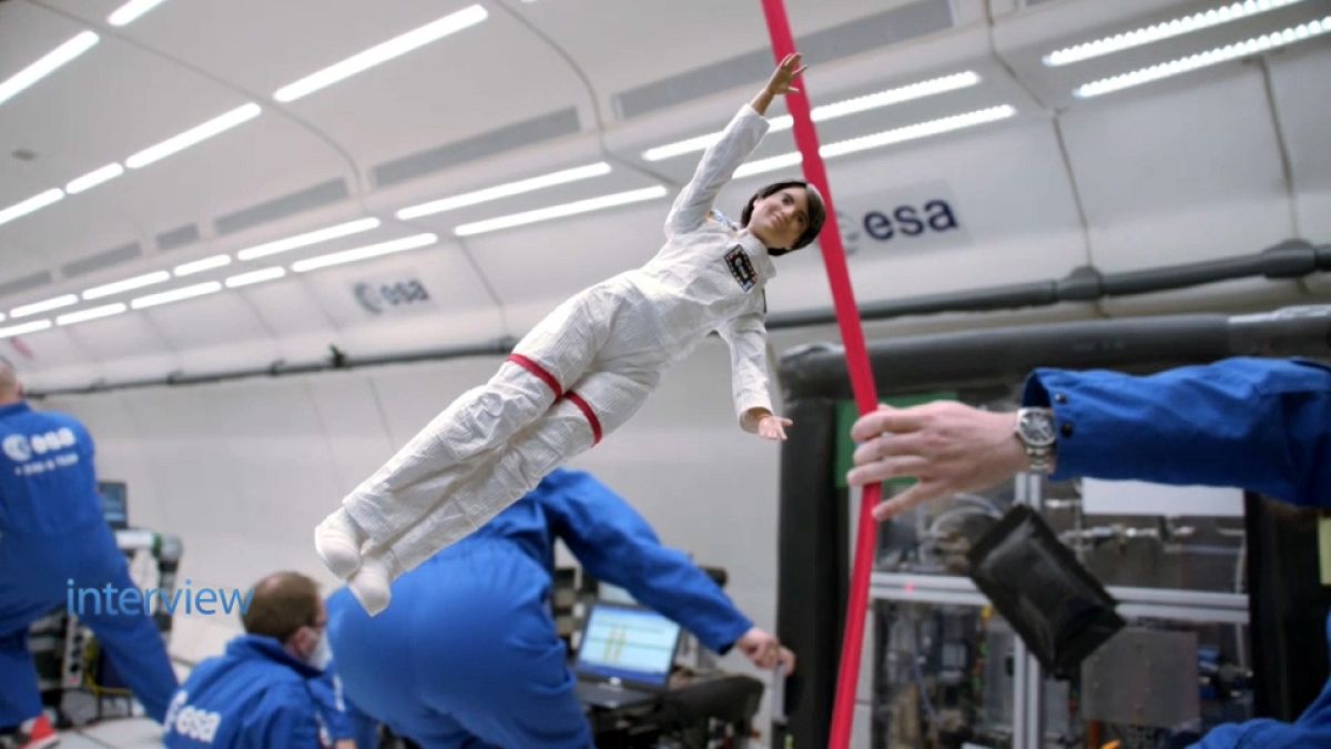 Kim Culmone : "La poupée Barbie fait des progrès pour refléter la ...