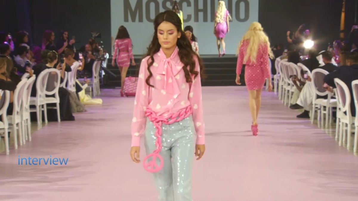 Kim Culmone : "La poupée Barbie fait des progrès pour refléter la ...