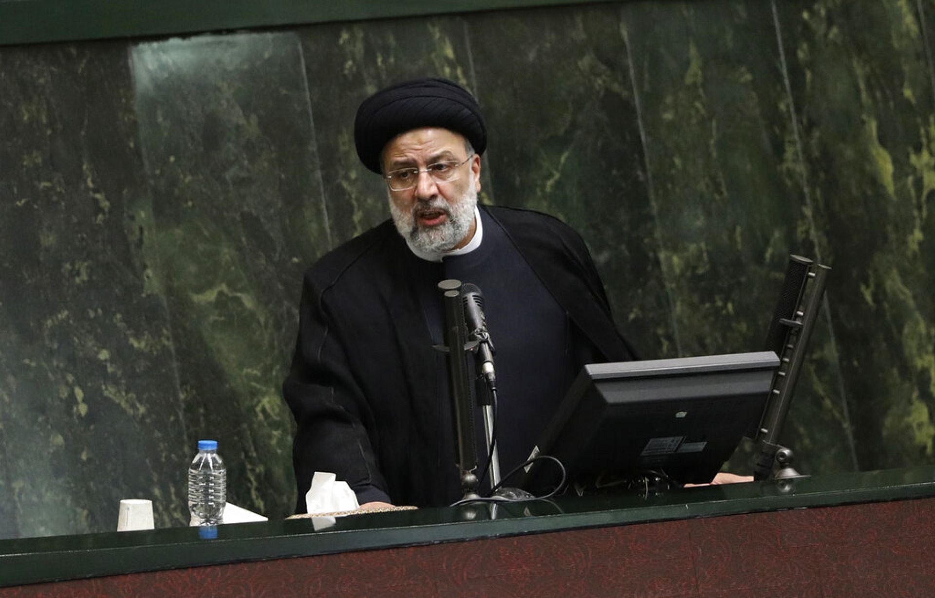 The world should be watching Hamid Nouri's trial in Sweden | View ...