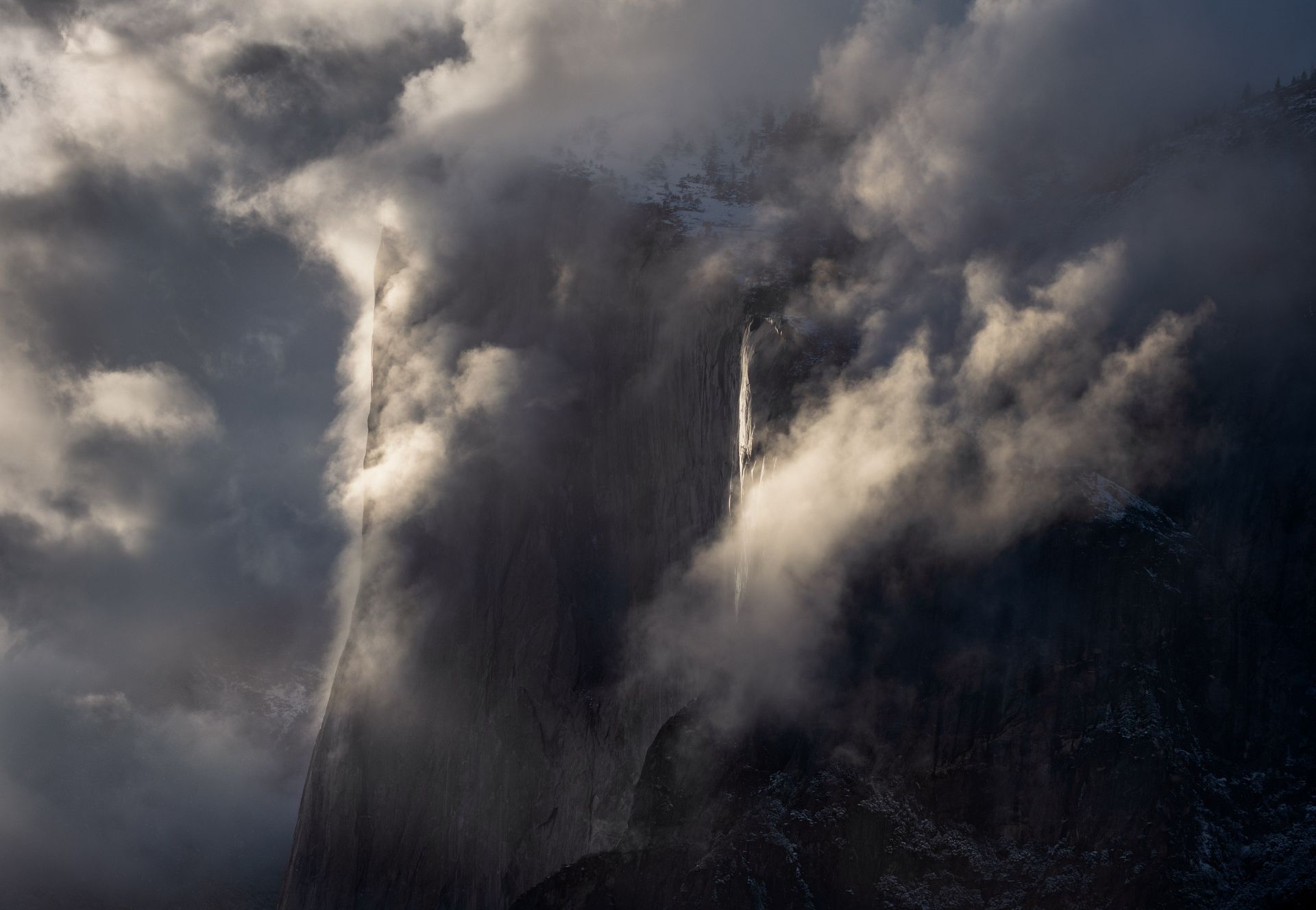 These untouched nature photos reveal the true beauty of our planet ...