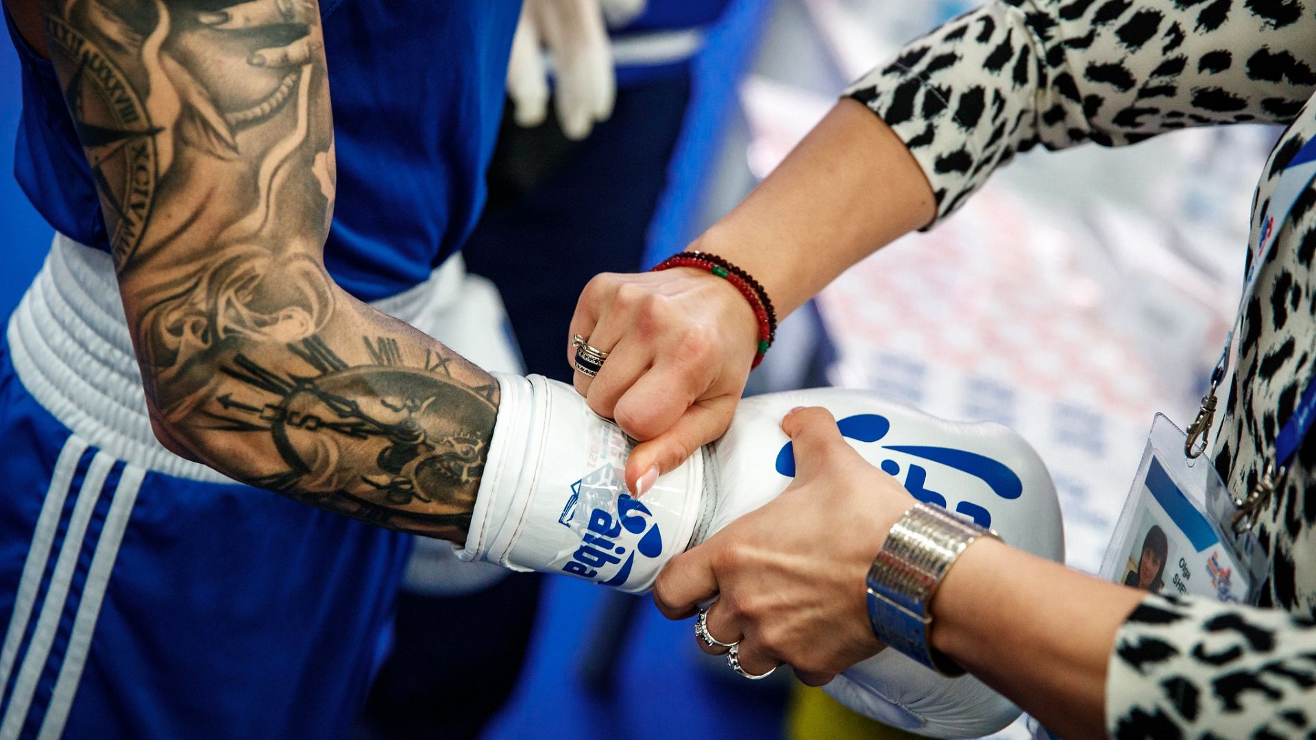 Last rounds of AIBA Men's World Boxing Championship play out in Serbia ...