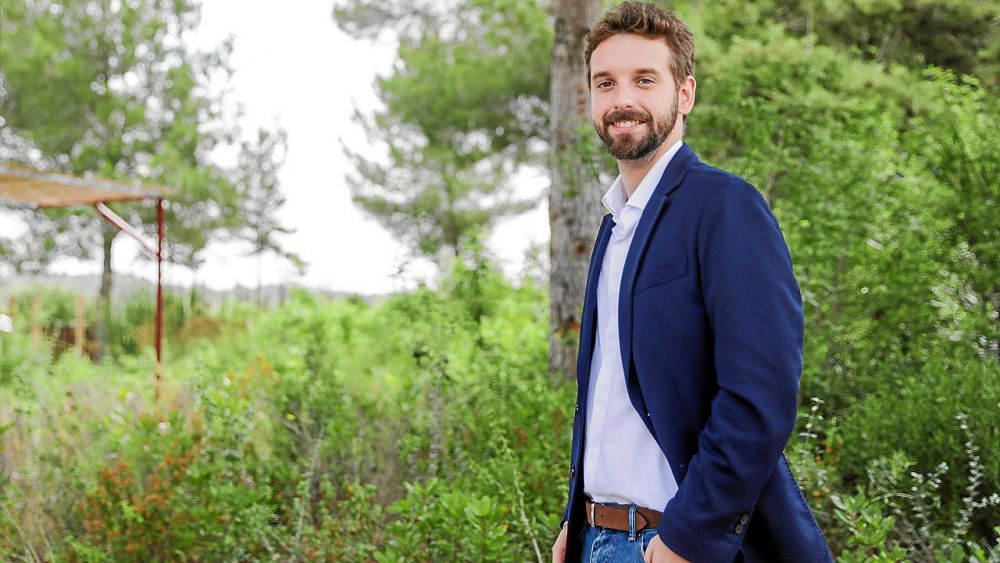 The Spanish inventor creating electricity from nature | Euronews