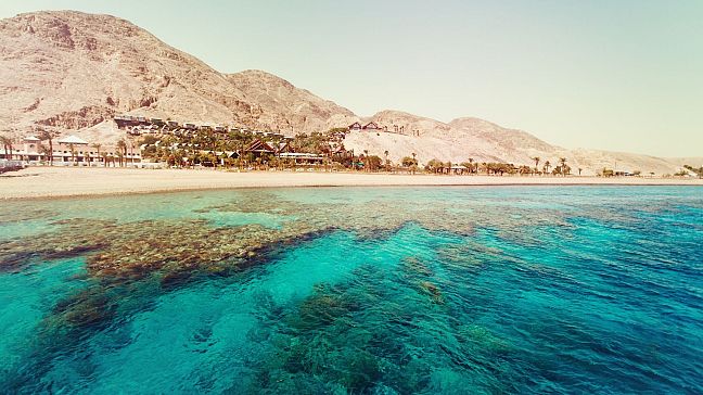 Saudi Arabia: Is this the world's most inspiring regenerative tourism ...