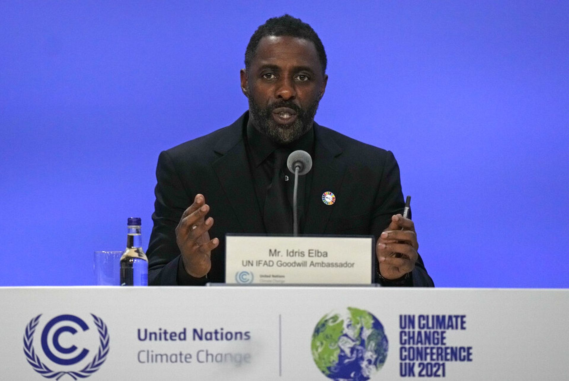 COP26: Five takeaways as climate protests go global on Day 6 | Euronews