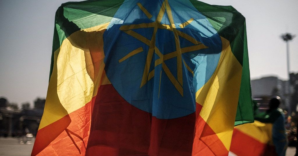 Ethiopia: Oromo Liberation Army (OLA), the other group fighting federal ...