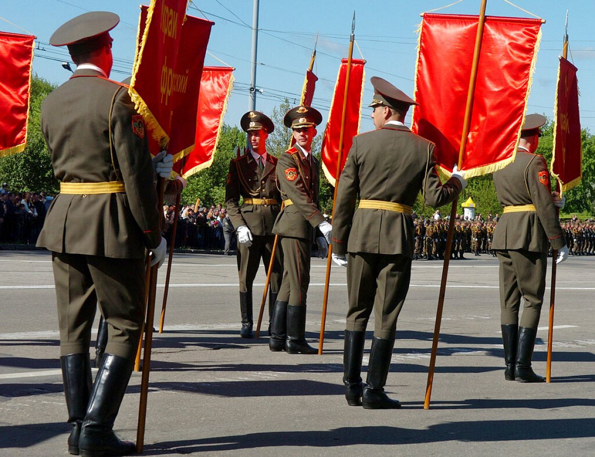Where is Transnistria? Visit the breakaway state that's in the ...