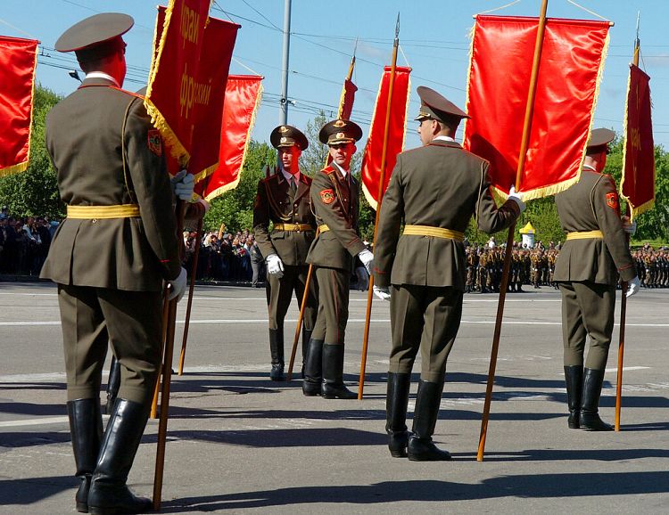 Where is Transnistria? Visit the breakaway state that's in the ...