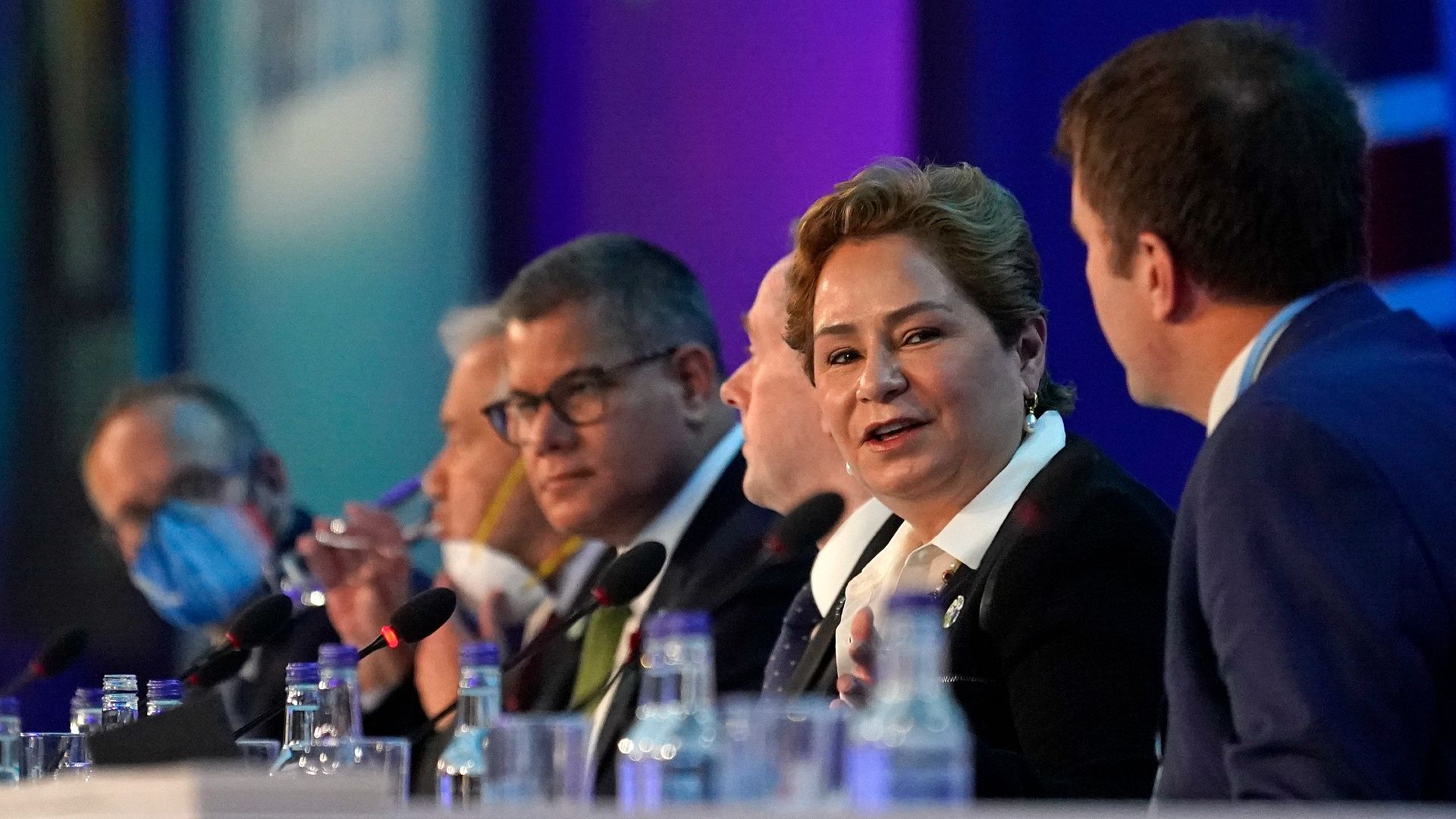 COP26: Five key takeaways as climate negotiations near crunch time ...