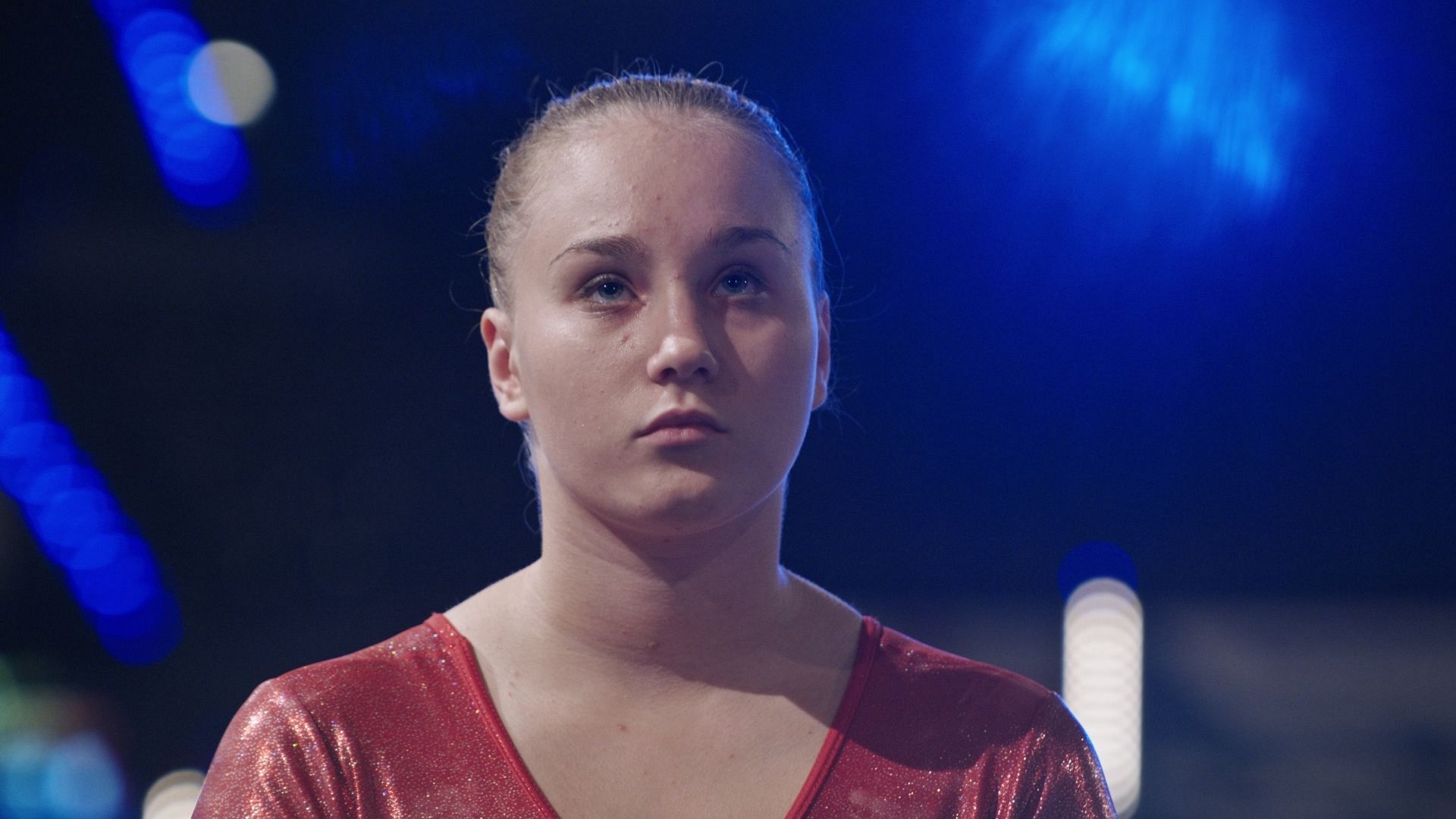 Swiss Oscar contender and Cannes triumph 'Olga' hits cinemas in Europe ...