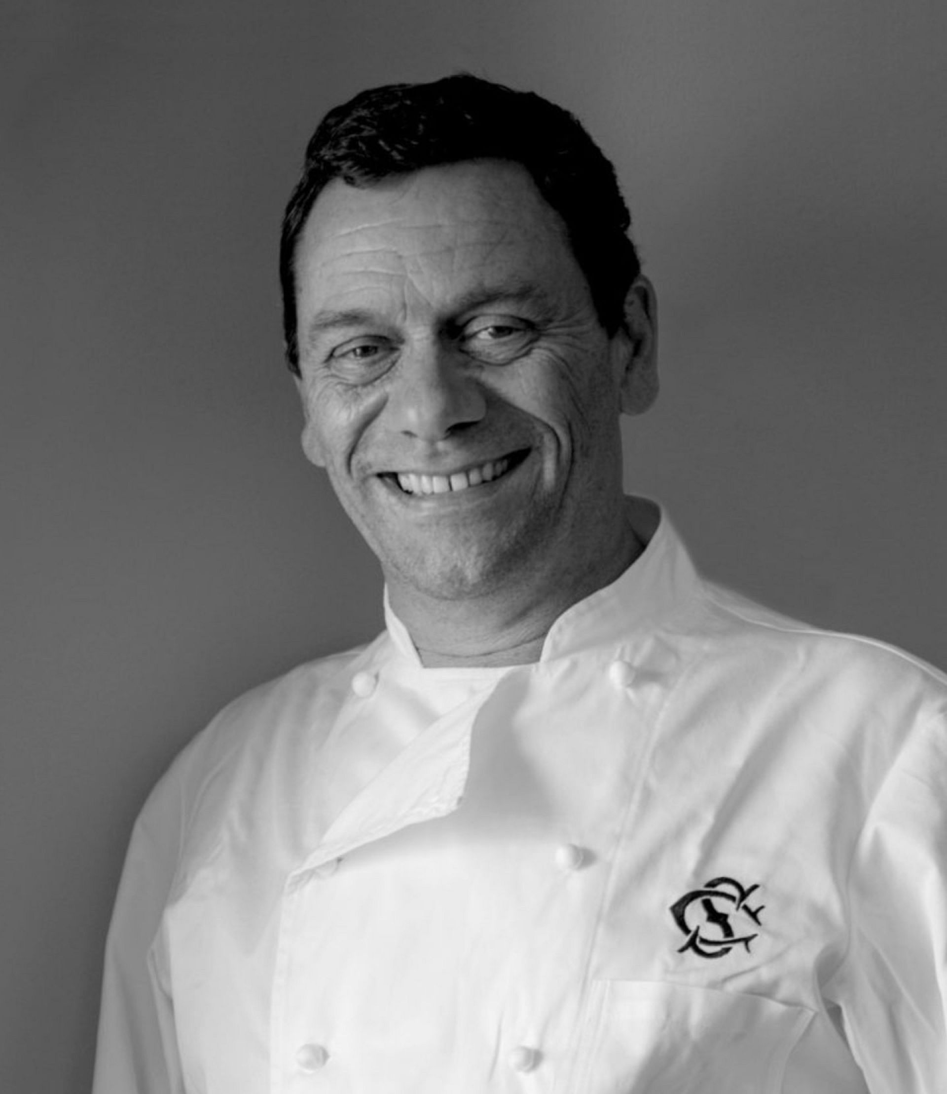 Chef Miguel Castro e Silva's recipe for chickpeas and wild mushroom ...